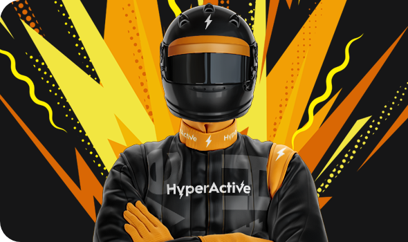 HyperActive